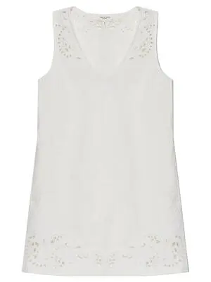RAG & BONE Rag & Bone Sleeveless Dress