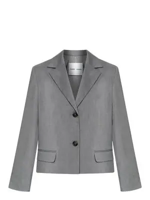 SAMSØE SAMSØE Sarila Blazer - Grey