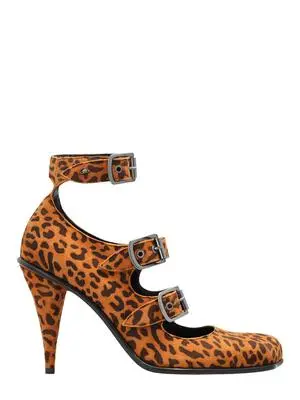 VIVIENNE WESTWOOD Heeled Shoes - Brown