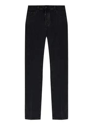 Dsquared2 Dsquared2 '642' Jeans Black