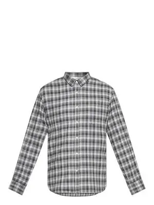 OFFICINE GÉNÉRALE Cotton Shirt