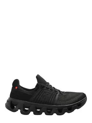 On Cloudswift 4 Ad Sneakers - Black