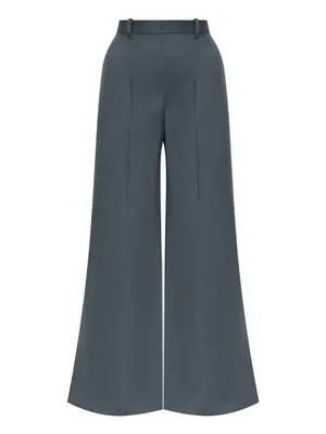 IRO PARIS Souly Trousers - Grey