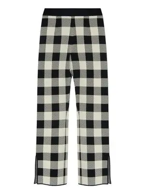 Posse Pippa Trousers - Grey