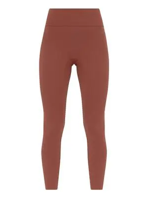 RETHINKIT STUDIOS Training Leggings - Red