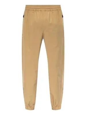 Moncler Day-namic Trousers - Beige