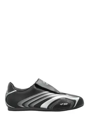 Adidas Originals By Alexander Wang Taekwondo F50 Sports Shoes - Black