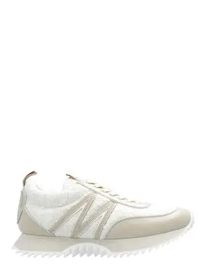 Moncler Pacey’ Sneakers - Cream