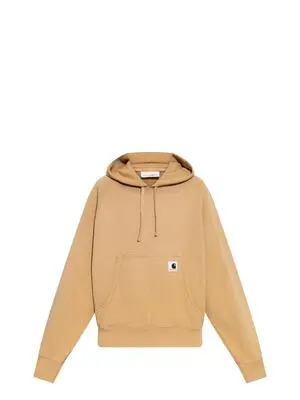 Carhartt Work In Progress Hudson Sweatshirt - Beige