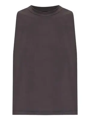 RETHINKIT STUDIOS Sleeveless Top - Grey