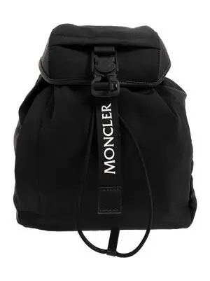 Moncler Trick Backpack - Black