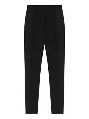 DSQUARED2 Dsquared2 Woolen Trousers