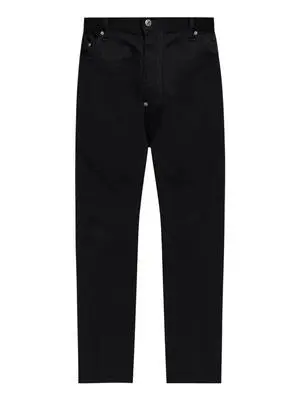 Dsquared2 Tapered Jeans - Black