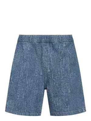 SAMSØE SAMSØE Samsøe Samsøe Sajabari Denim Shorts