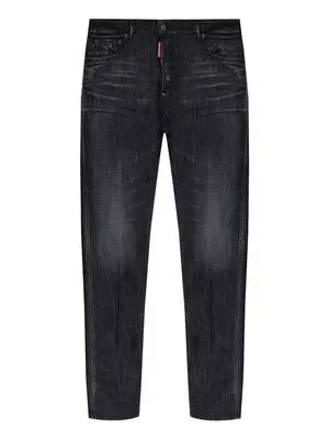 Dsquared2 642' Jeans - Grey