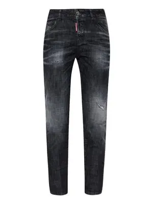 Dsquared2 Cool Girl Skinny Jeans - Black