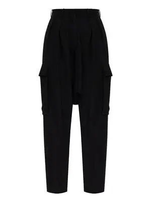 LOEWE Trousers With Pockets