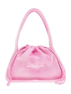 Alexander Wang Ryan Small Shoulder Bag - Pink