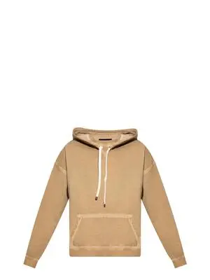 Dsquared2 Hooded Sweatshirt - Beige