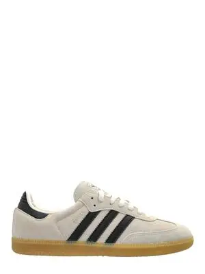 Adidas Originals By Alexander Wang Samba Og Sneakers - Cream
