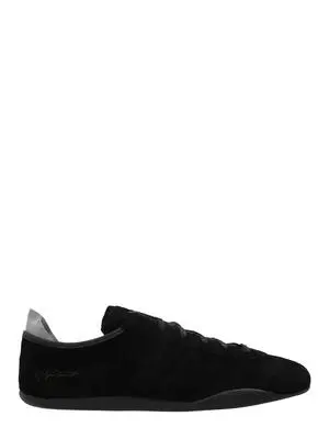Y3 Tokyo Sneakers - Black