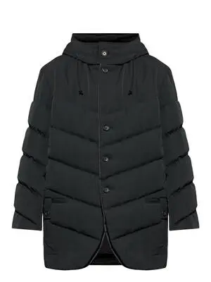 Yohji Yamamoto Wool Jacket - Black