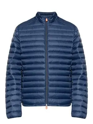 SAVE THE DUCK Alexander Insulated Jacket - Navy Blue