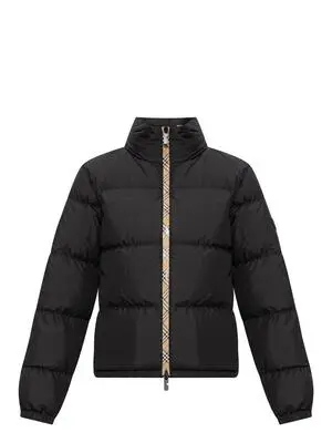 Burberry Ambleside Down Jacket Black