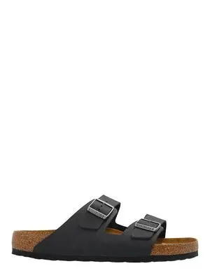 BIRKENSTOCK Arizona Bs Slides - Black