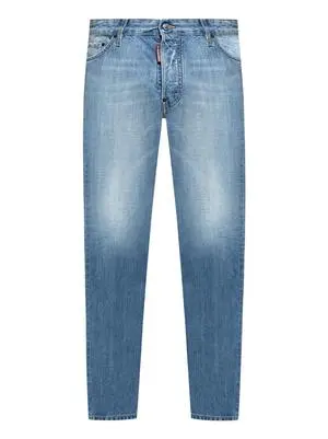 Dsquared2 Cool Guy Jeans - Light Blue