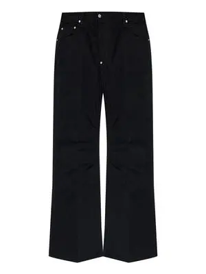 Dsquared2 Eros" Bootcut Jeans - Black