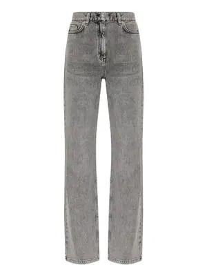 IRO PARIS Iro Paulini Bootcut Jeans