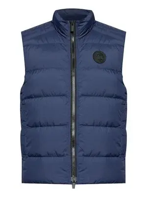 Canada Goose Crofton Down Vest - Navy Blue
