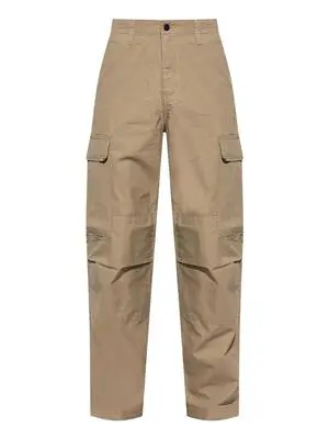 Carhartt Work In Progress Cargo Pants Beige