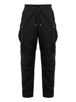 Balmain Sweatpants - Black