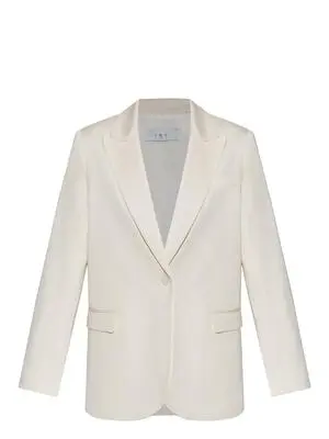 IRO PARIS Sylvie Blazer Pink