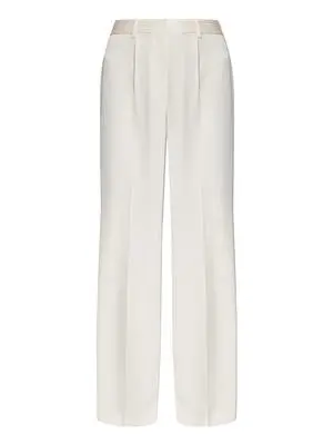 IRO PARIS Iro Saby Crepe Trousers