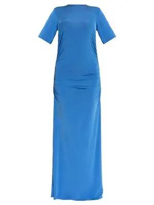 GESTUZ Gztaila Dress - Blue