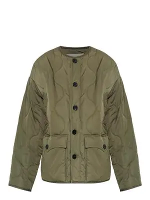 ZADIG&VOLTAIRE Bunji Quilted Jacket