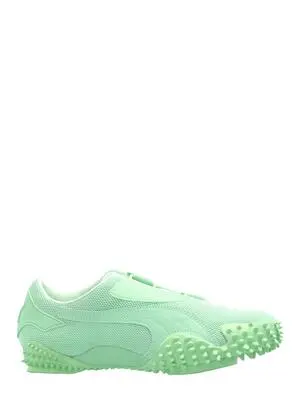 PUMA Mostro Ecstasy Sneakers - Green