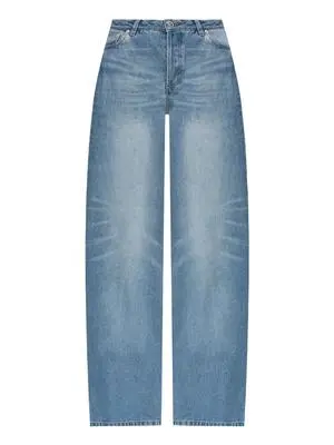 A.P.C. A.P.C. Elisabeth Jeans