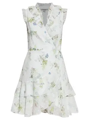 ALLSAINTS Ari Dress - White