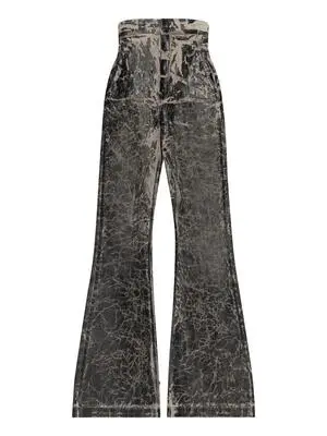 RICK OWENS Rick Owens DRKSHDW 'Dirt' Trousers