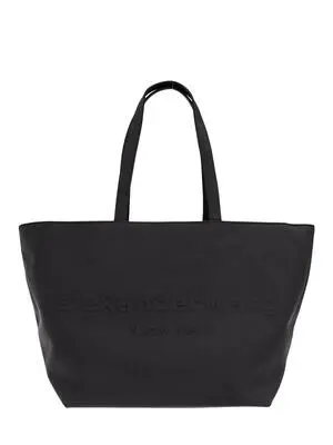Alexander Wang Shopper Bag - Black