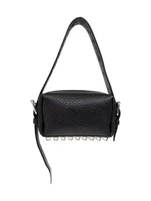 Alexander Wang Ricco Small Shoulder Bag - Black