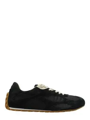 Bottega Veneta Orbit Flash Sneakers - Black