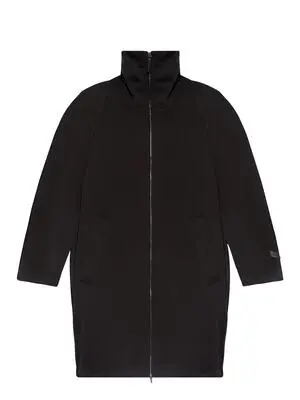 Marni Rain Coat - Black