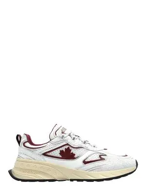 Dsquared2 Sprinter Sneakers - White