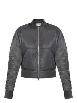 Officine Générale Bomber Jacket - Grey