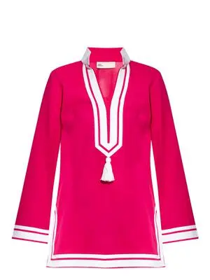 Tory Burch Beach Tunic - Neon
